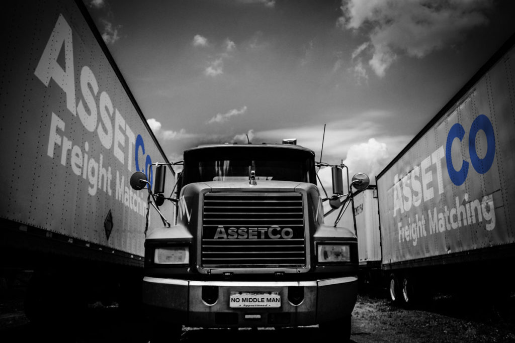 AssetCo Freight on What to Look for in 3PL Software - Business Times